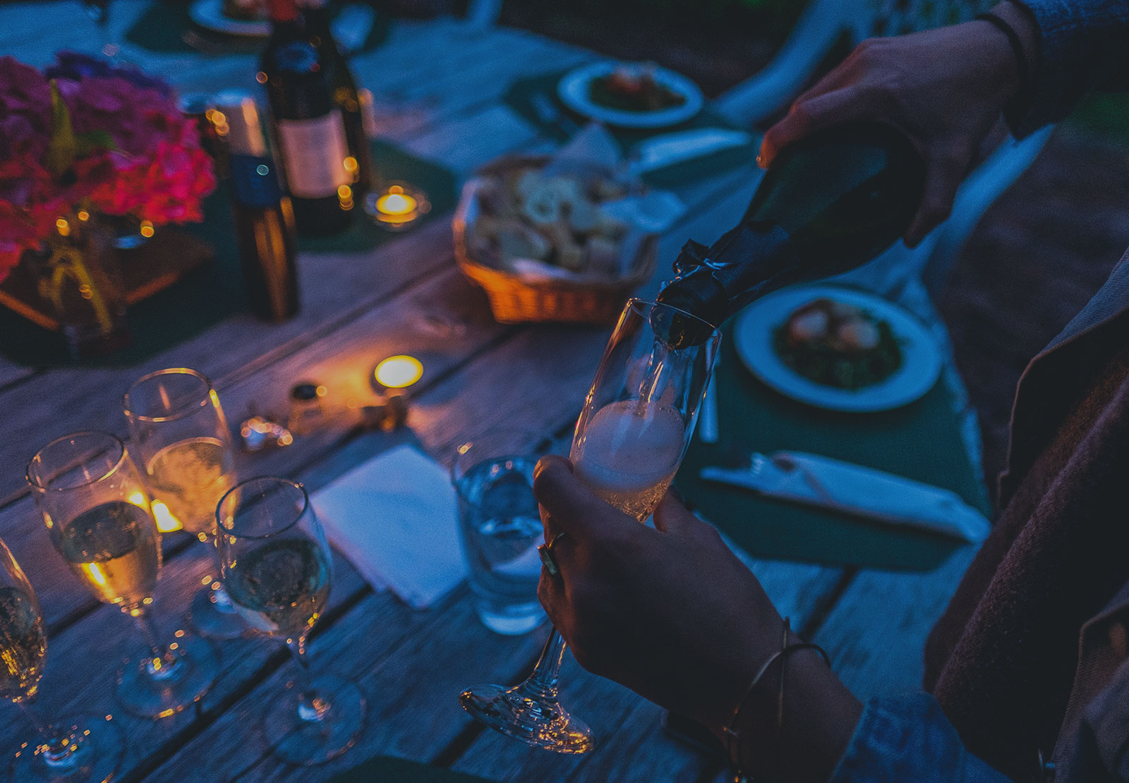 VIP Southern Wine Tours - Wineries & Vineyards - Helen, Georgia